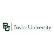 Baylor University Logo (baylor.edu) Download Vector
