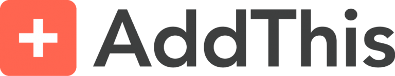 AddThis Logo Download Vector