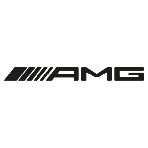 AMG Logo Download Vector
