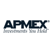 APMEX Logo Download Vector
