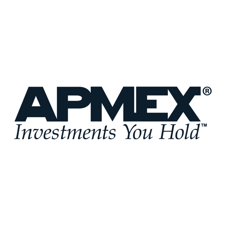 APMEX Logo Download Vector