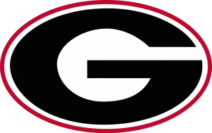 Georgia Bulldogs Logos Download Vector