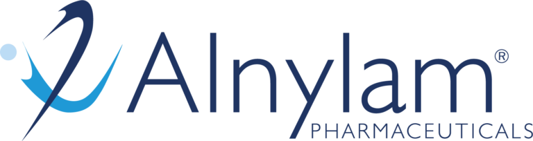 Alnylam Pharmaceuticals Logo Download Vector