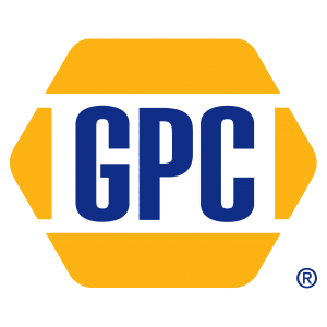 GPC Logo (Genuine Parts Company) Download Vector