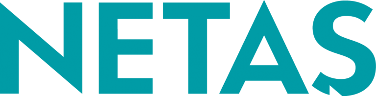 Netaş Logo Download Vector