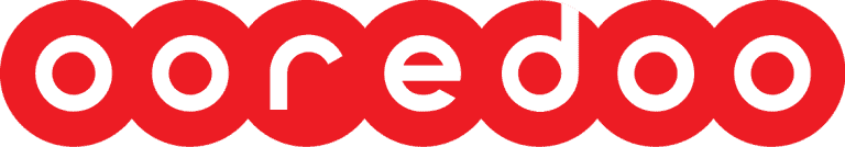 Ooredoo Logo Download Vector