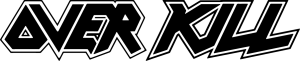 Overkill Logo Download Vector