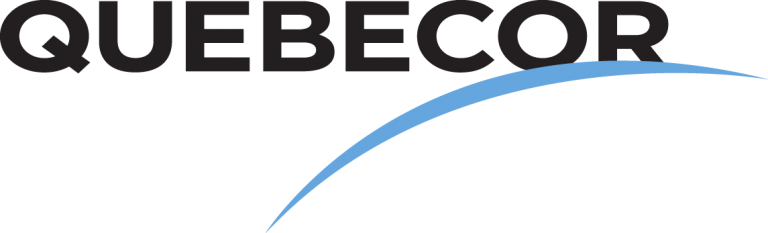 Quebecor Logo Download Vector