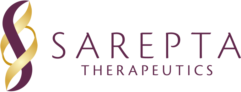 Sarepta Therapeutics Logo Download Vector