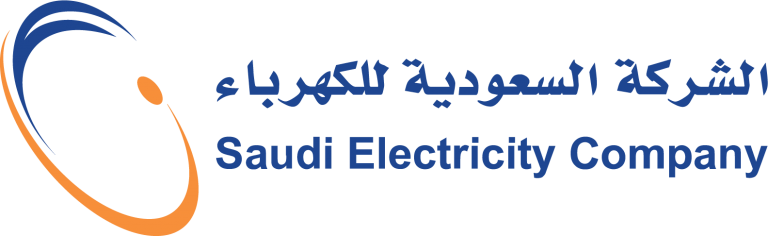 Saudi Electricity Company Logo (SEC) Download Vector