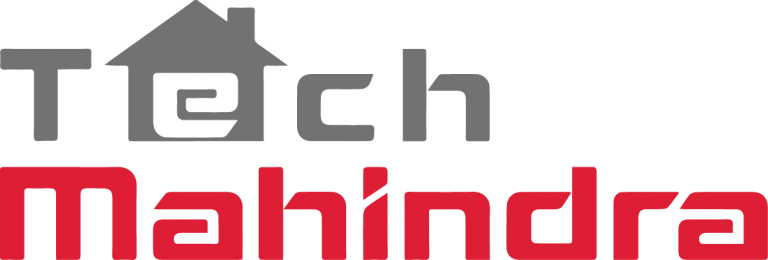 Tech Mahindra Logo Download Vector