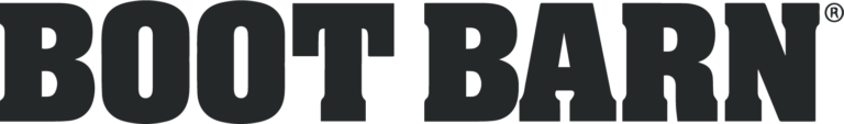 Boot Barn Logo Download Vector