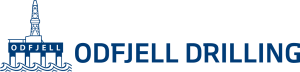 Odfjell Drilling Logo Download Vector