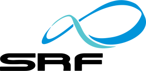 SRF Logo Download Vector