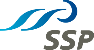 SSP Group Logo (Select Service Partner) Download Vector