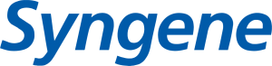 Syngene Logo Download Vector