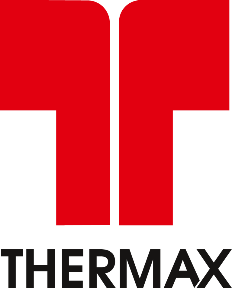 Thermax Logo Download Vector