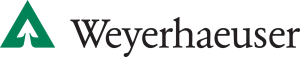 Weyerhaeuser Logo Download Vector