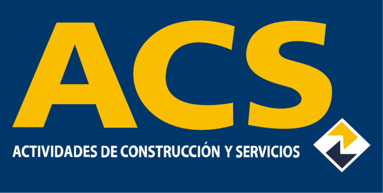 ACS Group Logo Download Vector