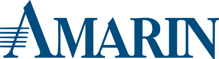 Amarin Logo Download Vector