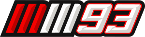 Marc Marquez Logo Download Vector