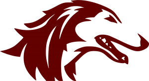 Southern Illinois Salukis Logo Download Vector