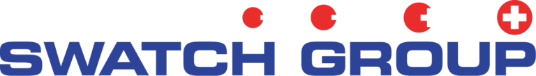 The Swatch Group Logo Download Vector
