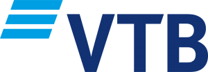 VTB Bank Logo Download Vector