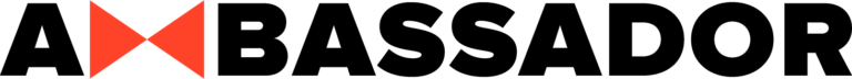 Ambassador Logo Download Vector