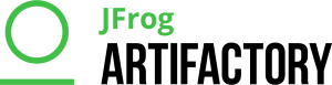 Jfrog Artifactory Logo Download Vector