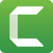 Camtasia Logo Download Vector