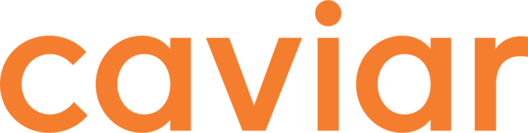 Caviar Logo Download Vector