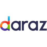 Daraz Logo Download Vector