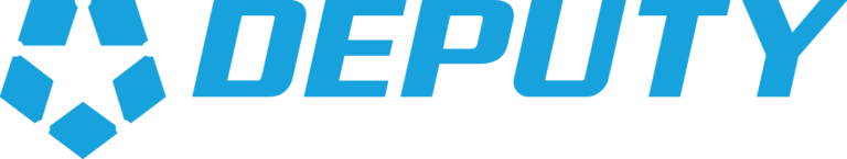 Deputy Logo Download Vector