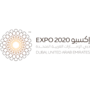 Expo 2020 Dubai Logo Download Vector