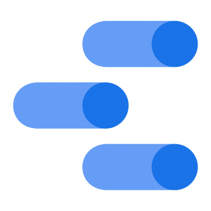 Google Data Studio Logo Download Vector