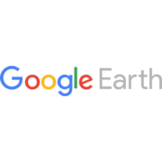 Google Earth Logo Download Vector