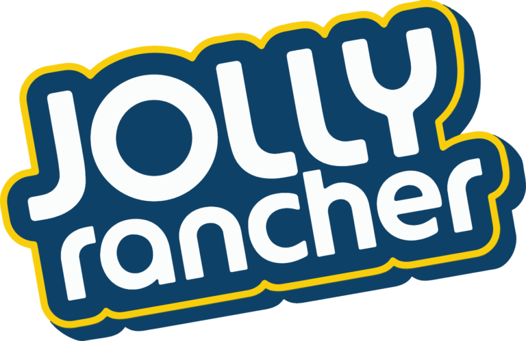 Jolly Rancher Logo Download Vector