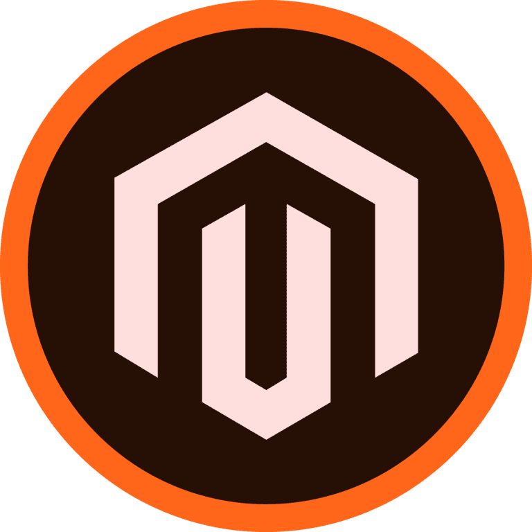 Magento Commerce Logo (Adobe) Download Vector