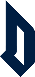 Duquesne Dukes Logo Download Vector