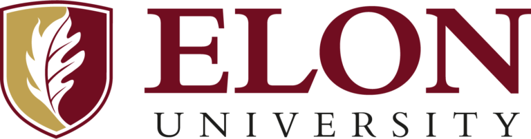 Elon University Logo Download Vector