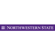 Northwestern State University Logo (NSU) Download Vector