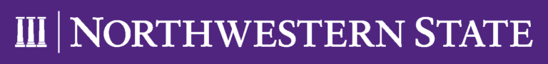 Northwestern State University Logo (NSU) Download Vector