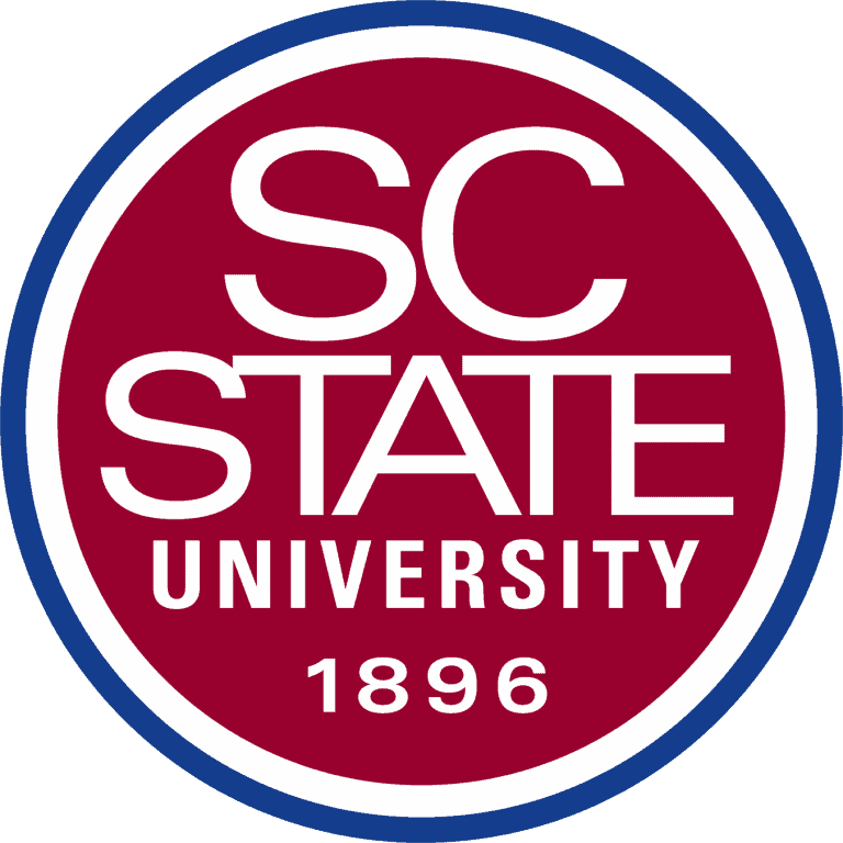 South Carolina State University Logo (SCSU - SC State) - SVG, PNG, AI ...