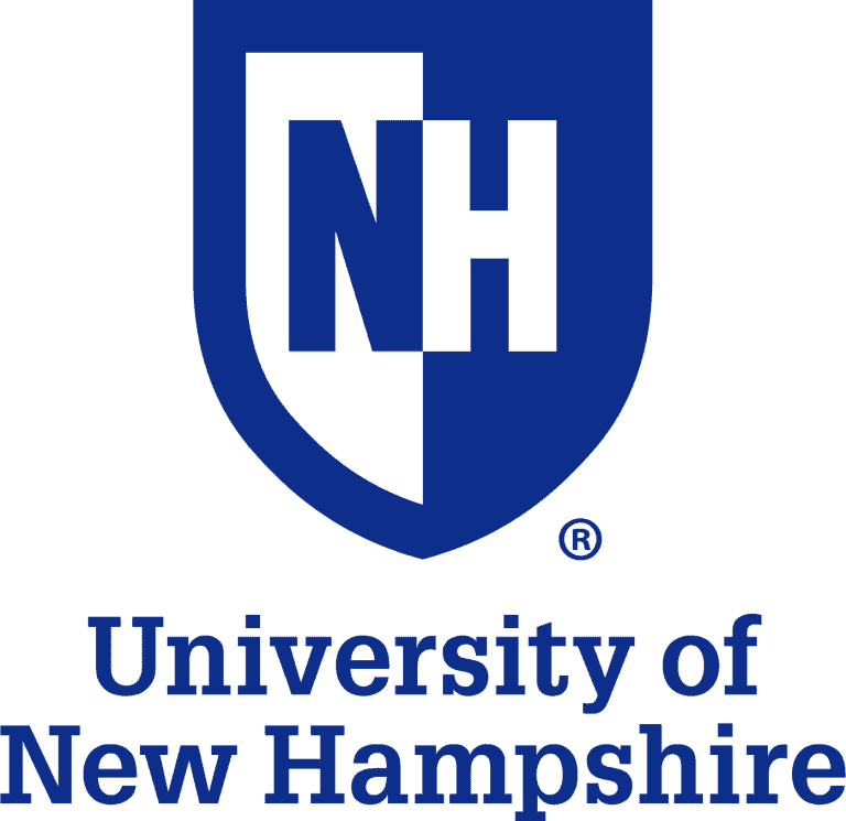 UNH Logo [University of New Hampshire] Download Vector