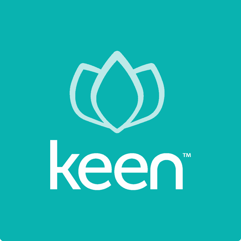 Keen Logo Download Vector