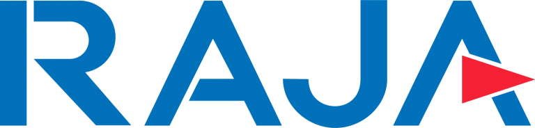 Raja Logo Download Vector