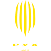 FC Rukh Lviv Logo Download Vector