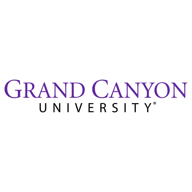 Grand Canyon University Logo (GCU) Download Vector