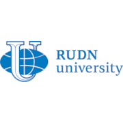 RUDN University Logo Download Vector